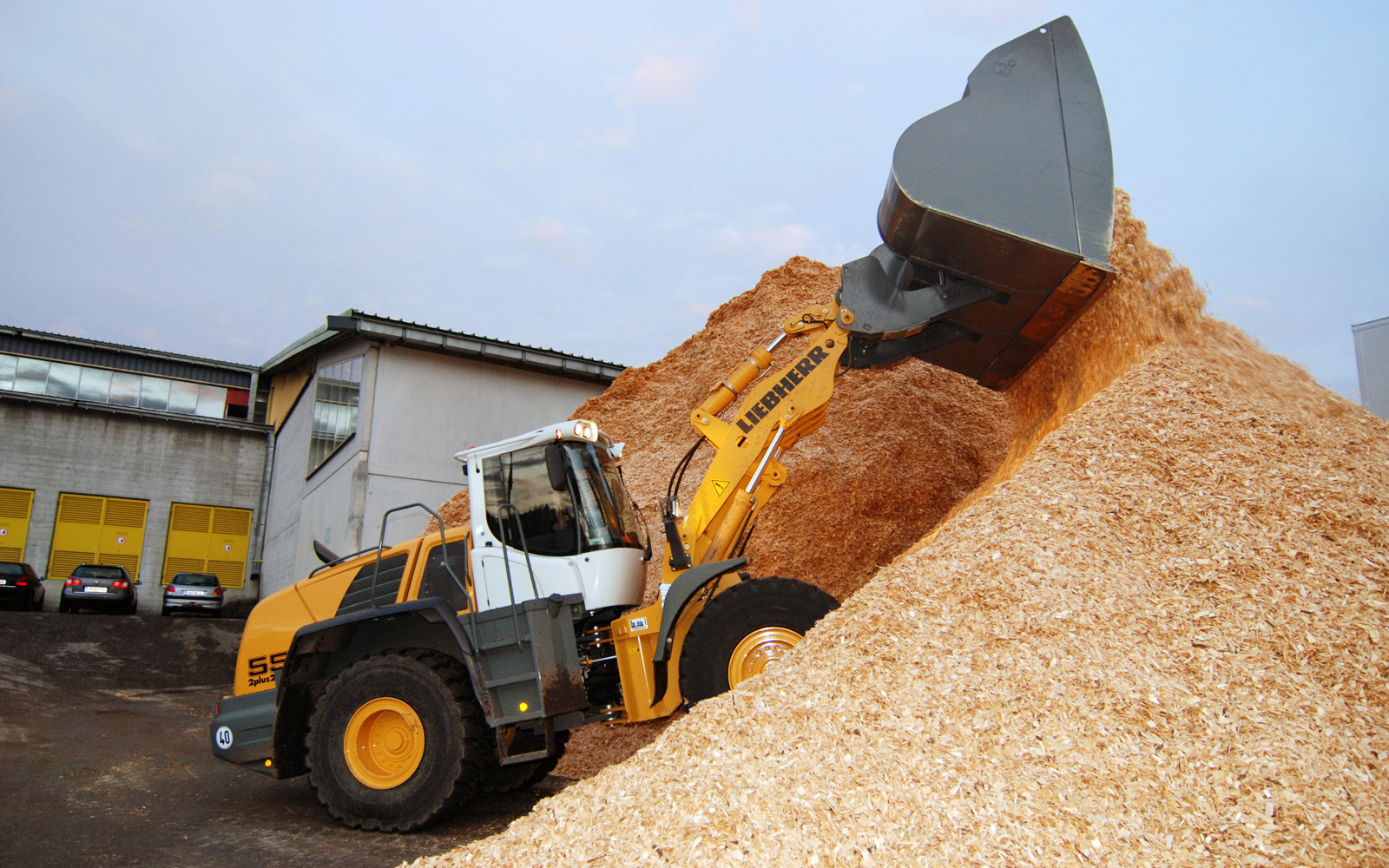 VM HOLZ - Timber from Austria - Lieferanten